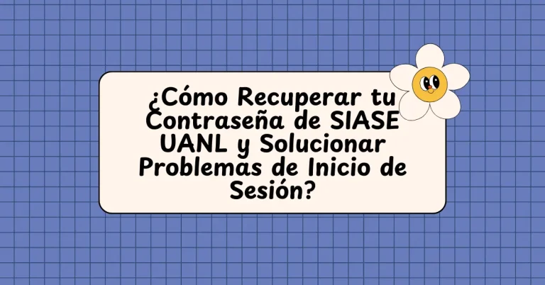 Comprendiendo el Sistema de Calificaciones de la UANL y Cómo ...