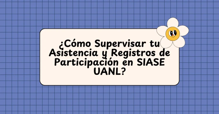 Comprendiendo el Sistema de Calificaciones de la UANL y Cómo ...